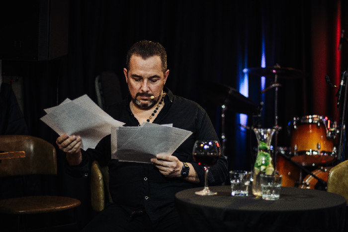 SoaRé Zdenka Predná a Oskar Rózsa :: kolibatristudnicky