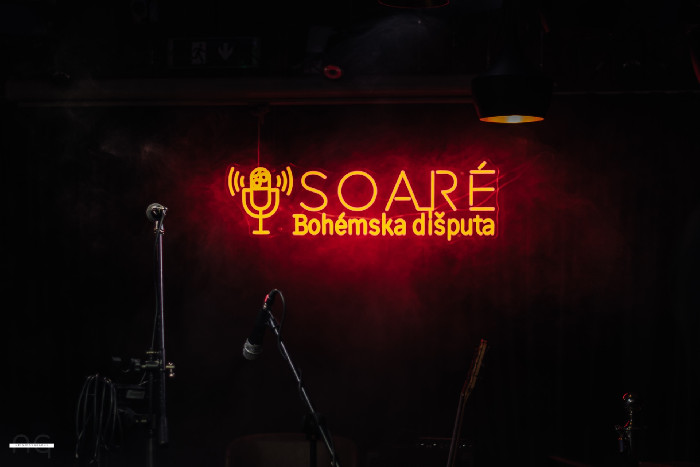 SoaRé King Ivan Vereš :: kolibatristudnicky